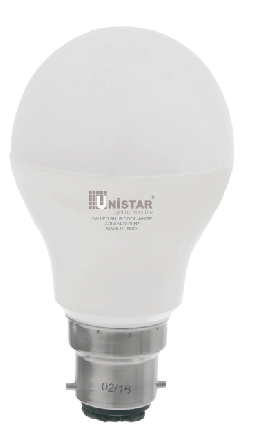 Led Bulbs – Unistar | Light up your Life